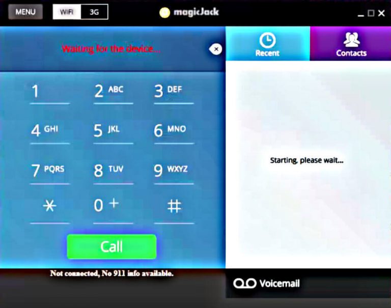 magicJack’s Desktop Application for Windows PC Eliminates Need for ...