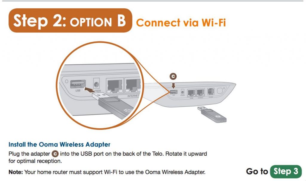 Ooma Setup: How To Activate & Install Ooma Telo | TheVoIPHub