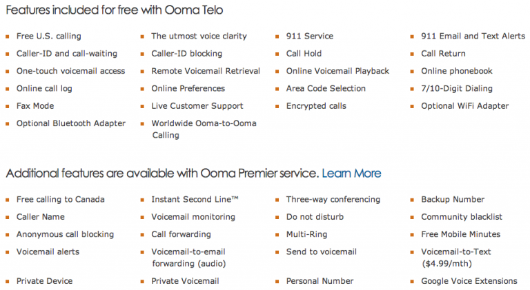 Ooma Setup: How To Activate & Install Ooma Telo | TheVoIPHub