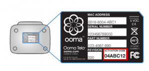 Ooma Setup: How To Activate & Install Ooma Telo | TheVoIPHub