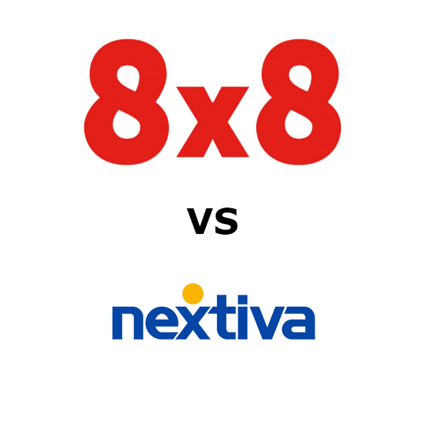 Nextiva vs 8×8 Compared for 2024 | TheVoIPHub