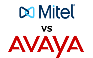 Mitel vs Avaya Compared for 2024 | TheVoIPHub
