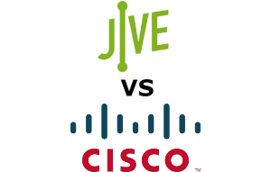 Jive vs Cisco VoIP Compared for 2024 | TheVoIPHub