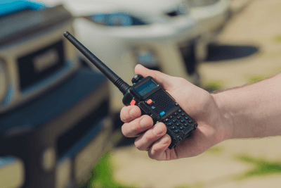 10 Best DMR Radios: Top Handheld Ham Radios | TheVoIPHub